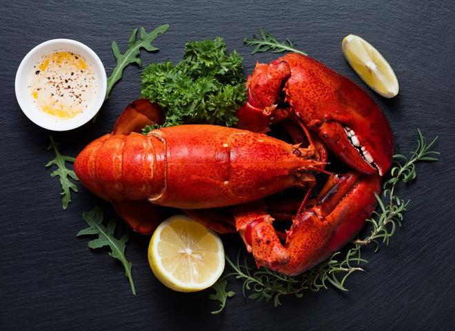 3 fabuleuses recettes de homard pour votre dîner de fête ! - Madame Michu